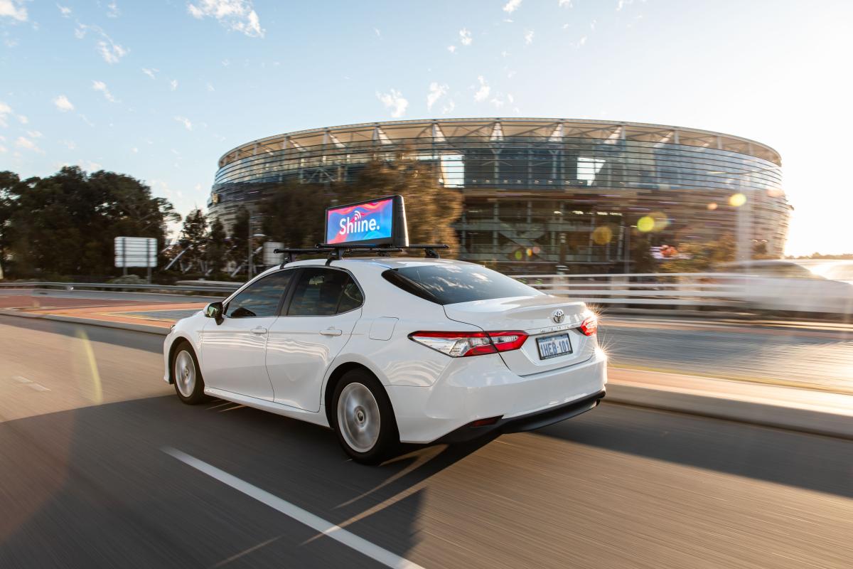 Winboard - Appear, anywhere. - Home