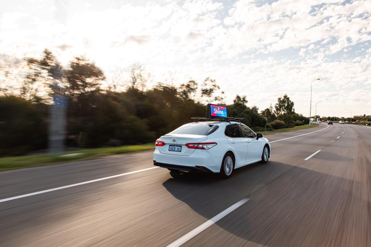 Winboard - Appear, anywhere. - Home