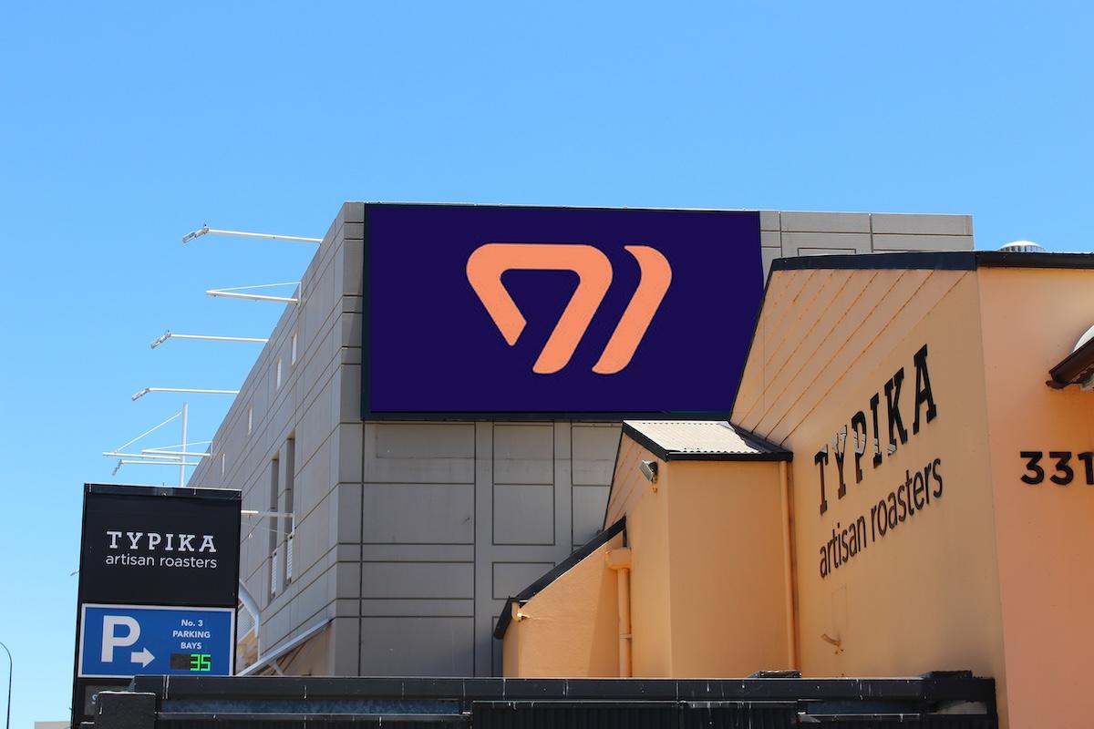 DO NOT USE Times Square Stirling Hwy Digital billboard (East and West ...